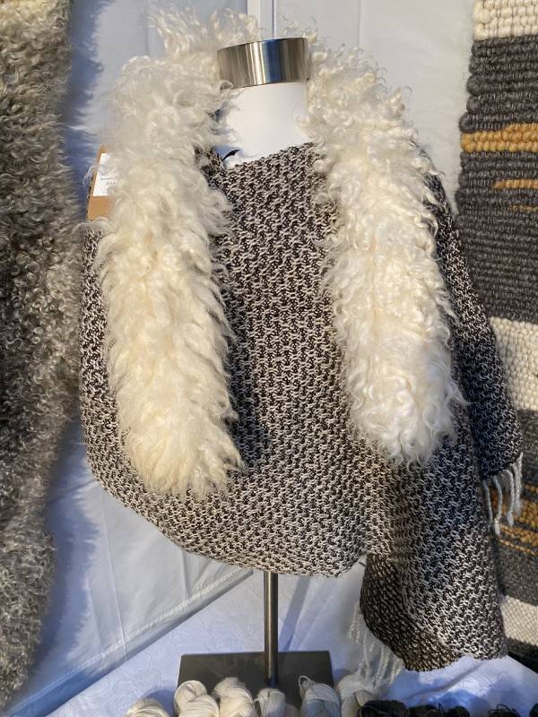 Salt & Pepper Wool Goods | Ashford Heights Farm